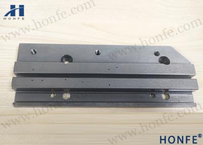 China Centering Rail  911416187 For Sulzer P7100 Machinery Weaving Loom Parts for sale