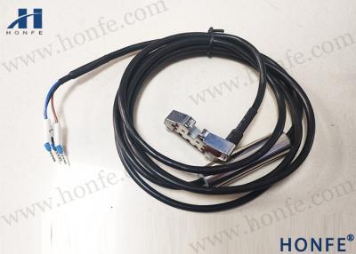 China PHOTO-ELECTRONIC WEFT DETECTOR BE151178/BE153278  WEAVING LOOM SPARE PARTS for sale