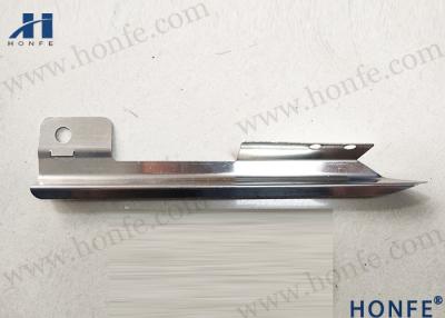 China WEFT GUIDE BA233042 FOR PICANOL OPTIMAX MACHINERY RAPIER LOOM SPARE PARTS for sale