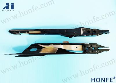 China F2001 Gripper Black Weaving Loom Spare Parts For SULZER F2001 for sale