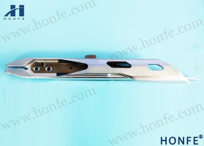 China F2001 LH GRIPPER WHITE FOR SULZER F2001 PART NO. 023590001/023517001 for sale
