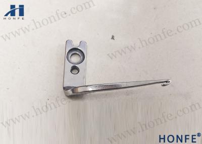 China Projectile Loom Parts Tucking Needle 911659004/911132281 Textile Loom for sale