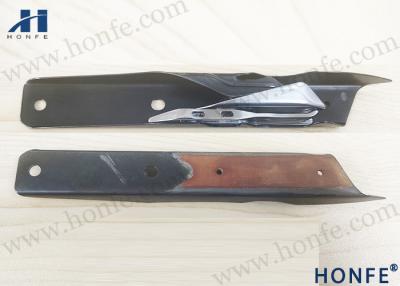 China Sulzer Loom Spare Parts With Express Delivery G6200 Left Gripper for sale