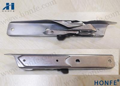 China Reliable Product  Rapier Loom Spare Parts For G6200 LH Gripper for sale