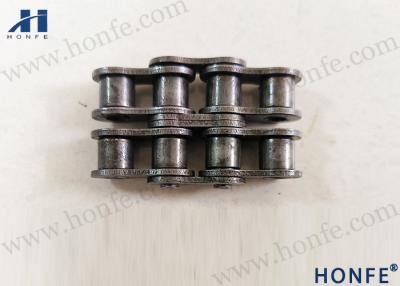 China PROJECTILE LOOM SPARE PARTS DUPLEX CHAIN  PART NO. 921903010 for sale