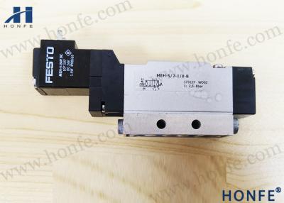 China GUARANTEED QUALITY 927292961 MAGNETIC VALVE FOR SULZER MACHINERY for sale