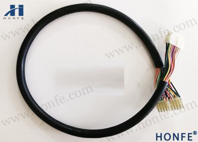 China PREWINDER CABLE 2706761200 AIR JET LOOM SPARE PARTS FOR PICANOL LOOM for sale