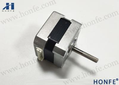 China STEP MOTOR WITH PART NO.B160132/BE153594/BE153597 PICANOL LOOM PARTS for sale