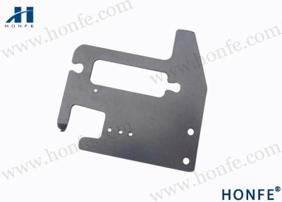 China PROJECTILE FEEDER PLATE 911119307 WEAVING LOOM SPARE PARTS for sale