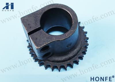China CHAIN WHEEL 911309021 PROJECTILE LOOM SPARE PARTS FOR SULZER LOOM for sale