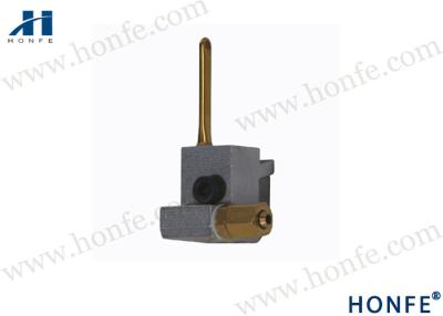 China STRECHING NOZZLE PART NO. BE154508/BE151815 FOR PICANOL DELTA/OMNI for sale