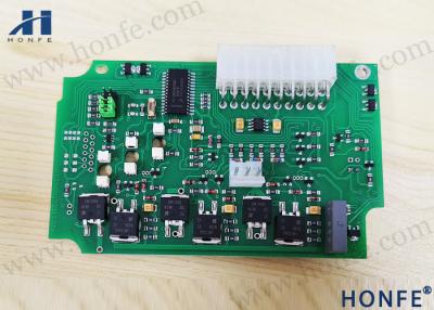 China STELLA CIRCUIT BOARD WEAVING LOOM SPARE PARTS FOR TEXTILE MACHINERY for sale