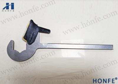 China TSUDAKOMA ZAX CONNECTOR STAUBLI F13173725 WEAVING LOOM SPARE PARTS for sale