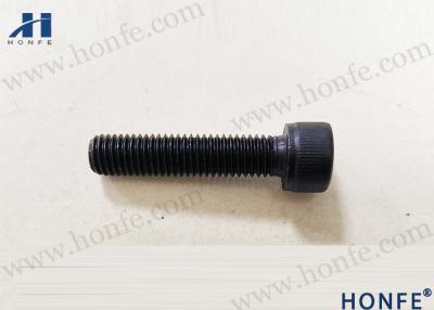 China BRISTOL SCREW WITH HEAD 409067 TEXTILE LOOM SPARE PARTS for sale