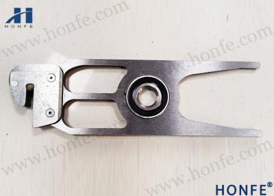 China Heald Frame Hooks F28307000 for Weaving Loom for sale