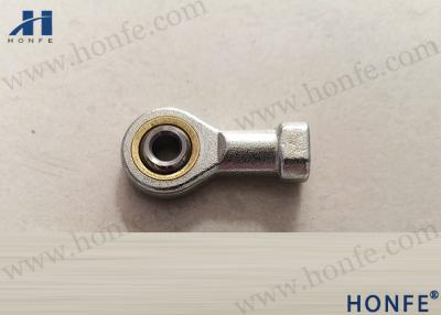 China TEXTILE LOOM SPARE PARTS PHS 6L WITHOUT THE JOINT NO SILDE LEFT TWIST for sale