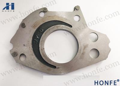 China Plate With Part No.F09239704/F09239764 Textile Loom Spare Parts for sale