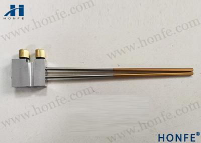 China Main Nozzle Pipe BE308676 / BE344405 For Weaving Loom With Various Packages for sale