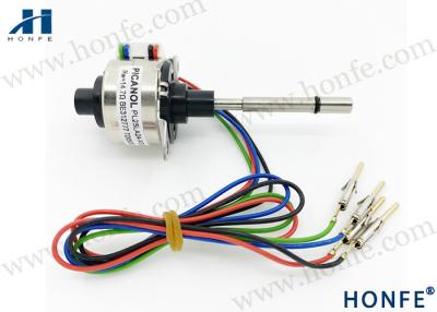 China QNOM Motor BE312777/BE300969/BE300601 For Picanol OMP800 Machine for sale