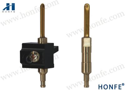 China PICANOL RELAY NOZZLE BE152727/BE153643 FOR DELTA/OMNI MACHINE for sale
