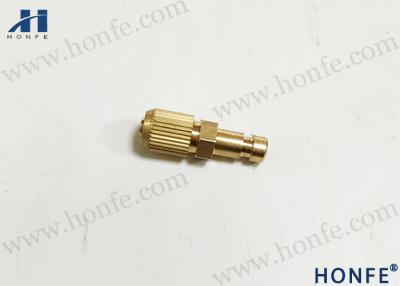 China AIR JET LOOM PARTS GUIDE  BA302225/B95217 FOR PICANOL OMNI MODEL for sale