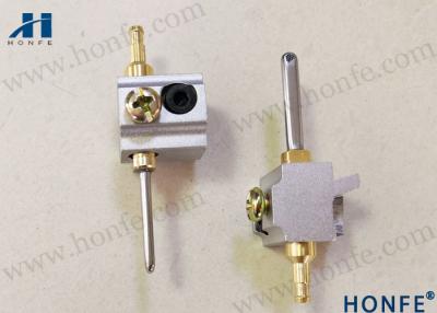 China Picanol Relay Nozzle BE310376/BE700127/BE317931 Weaving Loom Parts for sale