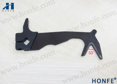 China Centering Blade 911320066/270012244  For Sulzer PU P7100  D1 Machine for sale