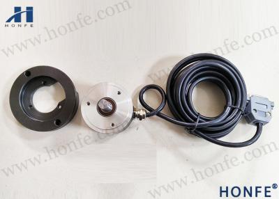 China TEXTILE LOOM SPARE PARTS ENCODER 24K360/400060 FOR SULZER G6200 for sale