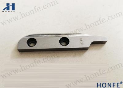 China Sulzer Loom Projectile Lifter Upper Part 270004666 Weaving Machinery Spare Parts for sale