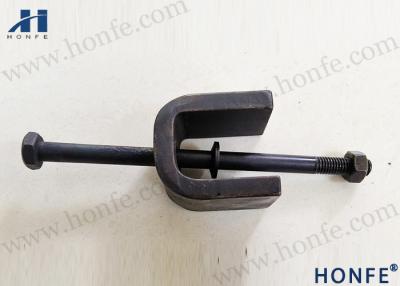China PULL-OFF DEVICE 912500069 PROJECTILE LOOM SPARE PARTS  FOR SULZER LOOM for sale