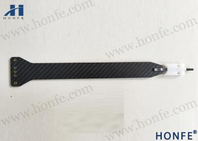China 911165132 WEAVING LOOM SPARE PARTS HOLDER FOR SULZER LOOM L=234MM for sale