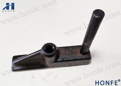 China WEAVING LOOM SPARE PARTS FOOT RECTANGULAR 912506167 FOR SULZER for sale