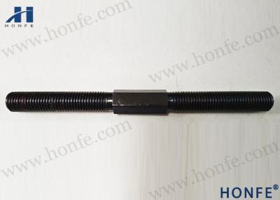 China SUPPORT BOLT  911064103 L=190MM SULZER LOOM SPARE PARTS for sale