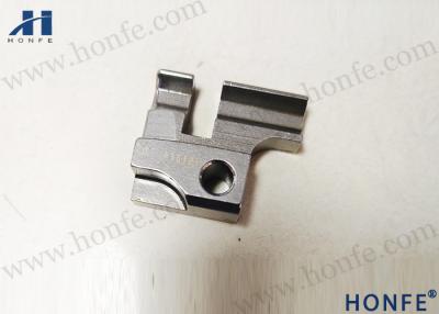 China PROJECTILE GUIDE INSERT 911616053/911316813 WEAVING LOOM SPARE PARTS FOR SULZER P7100 D2 for sale