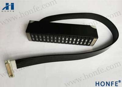 China HONFE-DOBBY LOOM SPARE PARTS F292.780.02B/F292.340.02/F292.348.11B/F292.348.06  MAGNET BAR for sale