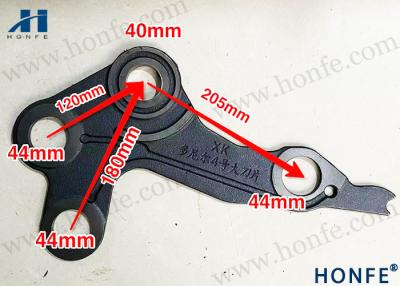 China LEVER FIT FOR HONFE-Loom LOOM TEXTILE MACHINERY SPARE PARTS for sale