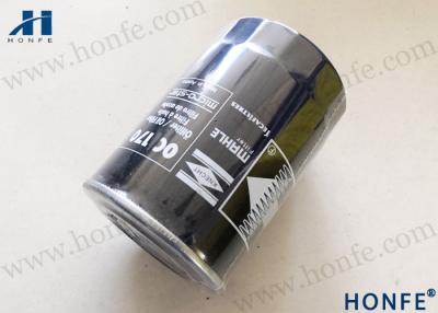 China ST OIL FITLER F14057700 WEAVING LOOM SPARE PARTS FOR DOBBY MACHINERY for sale