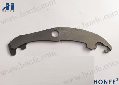 China LEVER F19255503/F19255508 FOR TEXTILE MACHINERY SPARE PARTS for sale