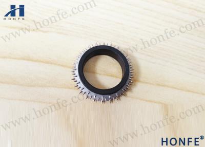 China TEMPLE RING BA243813 WEAVING MACHINERY SPARE PARTS FOR OPTIMAX for sale