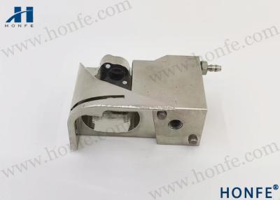 China Part No. BA232673 Optimax Loom Spare Parts Suction Nozzle Picanol with Competitive Pricing for sale
