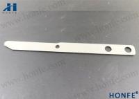 China Plate Spring FF BA232653 / BA232678 Optimax Loom Spare Parts for sale