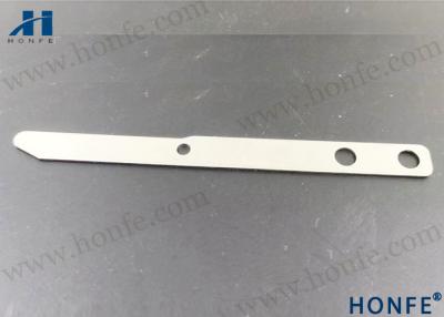 China Plate Spring FF BA232653 / BA232678 Optimax Loom Spare Parts for sale