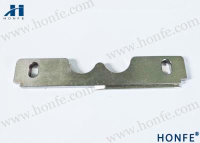 China Picanol Loom Spare Parts Guide Piece LHS BA243734 With Guaranteed Quality for sale