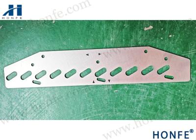 China 100% QC Pass Plate BE57077/A150361 For Picanol Loom Spare Parts At Flexible Pricing for sale