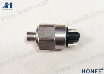 China Pressure Switch 927298646 Projectile Loom Spare Parts With 1.0 Bar for sale
