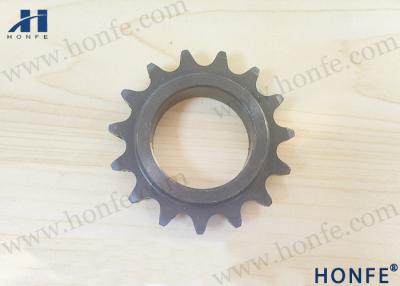 China Sprocket For Conveyor Chain 912531028 Guaranteed Sulzer Loom Spare Parts for sale