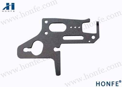 China Projectile Feeder Plate 911319329 Designed For Sulzer  P7100 D1 L=35 for sale