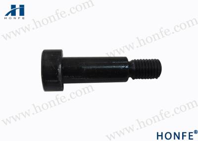 China Weaving Machinery Spare Parts Axle With Projectile Loom 719682000 for sale
