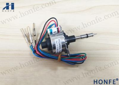 China HONFE ELCA Motor BE307186/BE312775 Weaving Loom Parts for Picanol OMP800 for sale