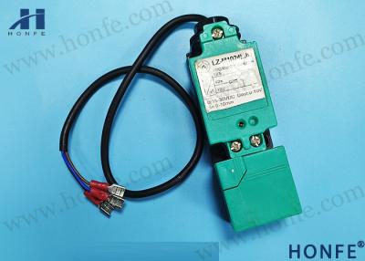 China Various Packages Warp Sensor BE89270 For PICNAOL PAT/GAMMA/GTM for sale